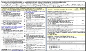 Arc Flash and Shock Hazards - NFPA 70E - Sotaris Workplace ...